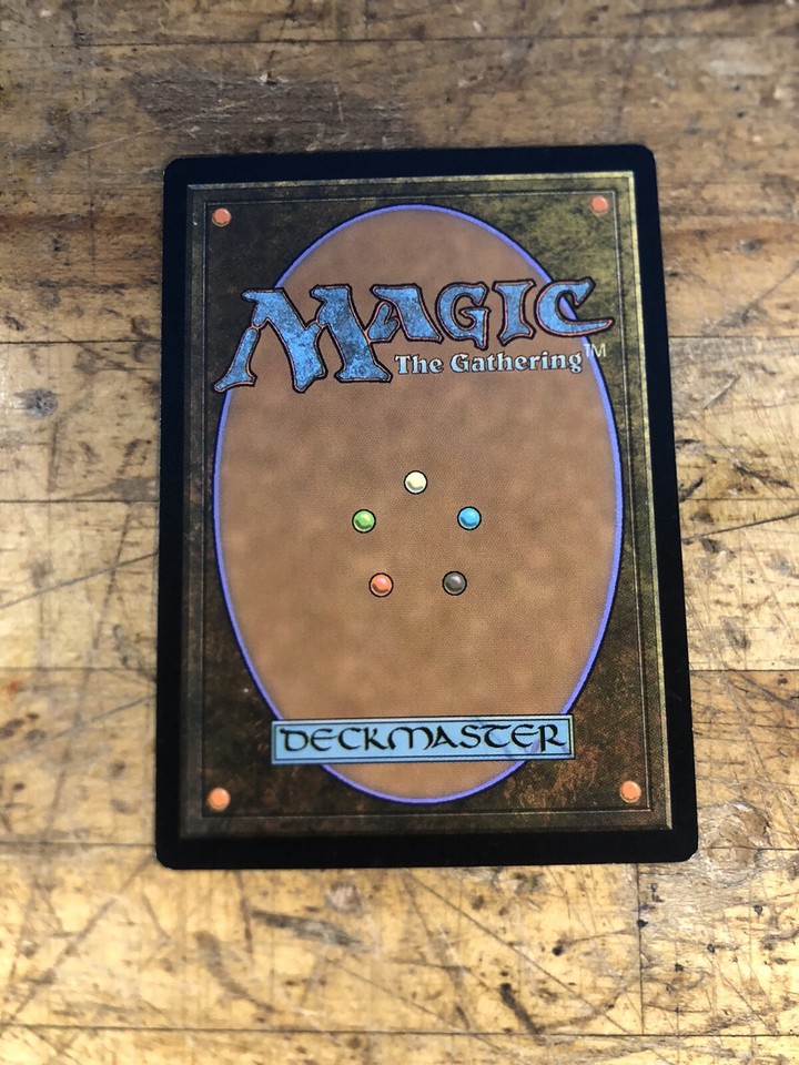 MTG Ground Seal Commander 2018 149/307 Regular Rare | eBay