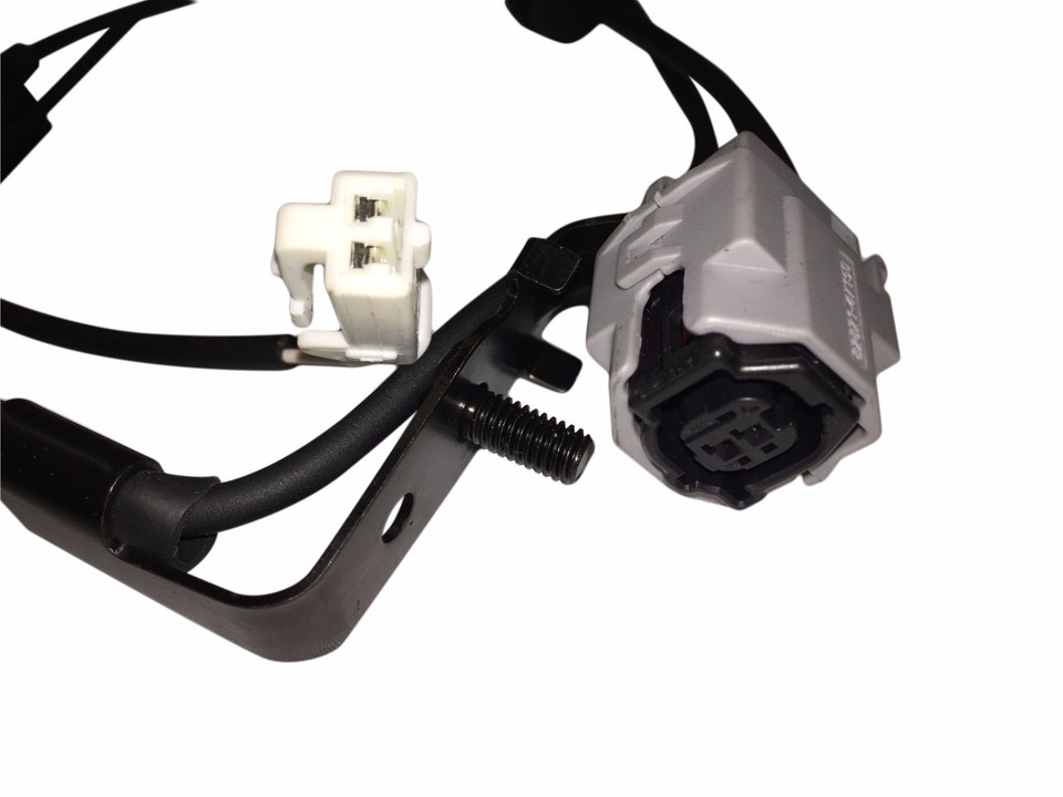 New Rear Right ABS Wheel Speed Sensor For Scion XB Toyata Mirai ...