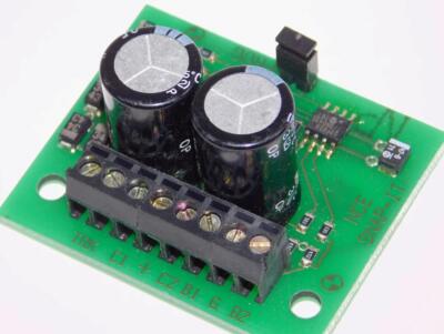 NCE Snap-It accessory decoder DCC digital good w/ twin coil switch ...