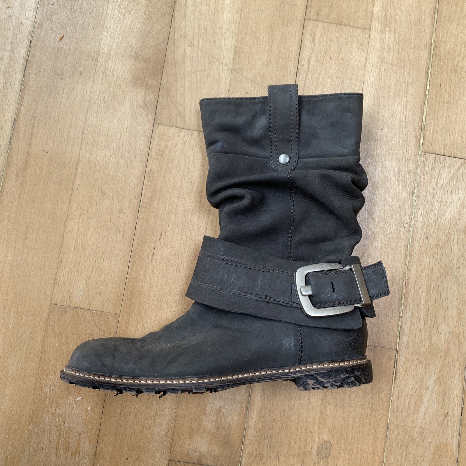 Cara London Boots Size 4 | eBay UK