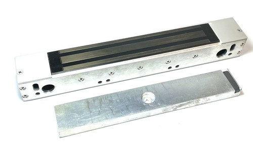 ACSI 3710 Gemini Electromagnetic Lock Architectural Control Systems, 12 ...