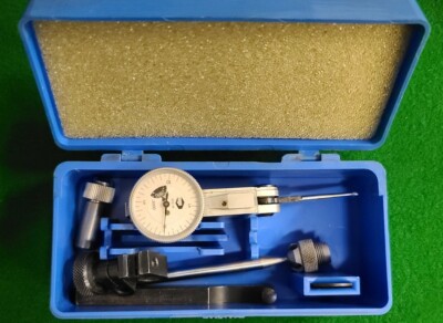 Indicators - Swiss Made Indicator