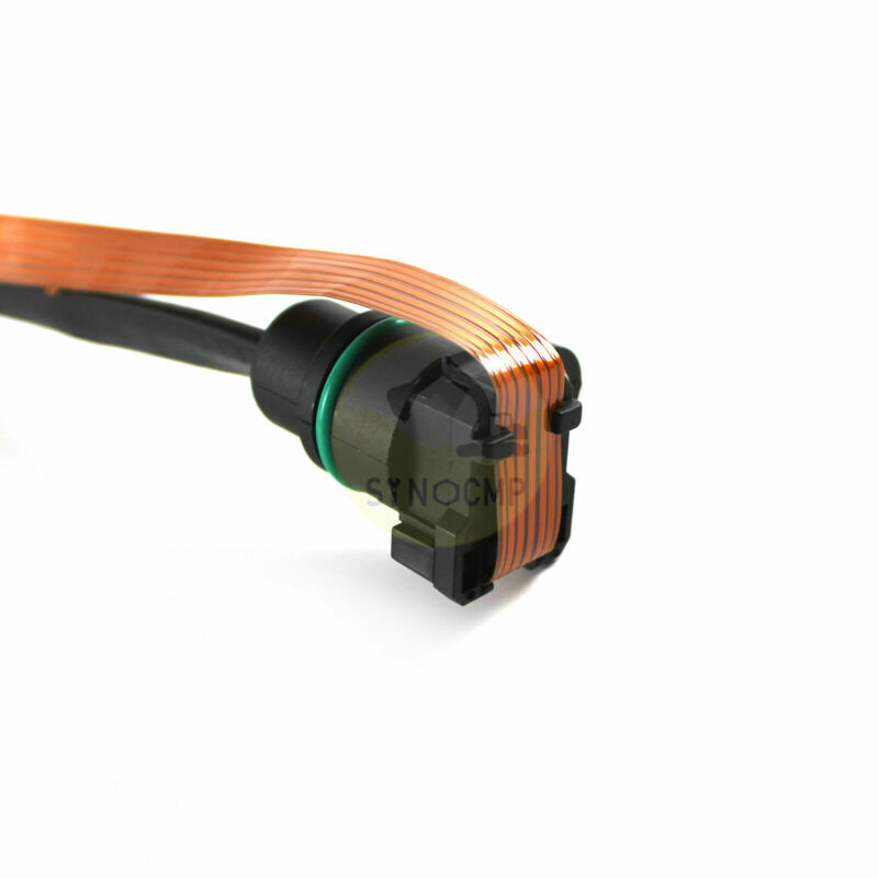 Transmission Solenoid Kit Ribbon Harness Shift Fit For Audi VW 01M Golf ...