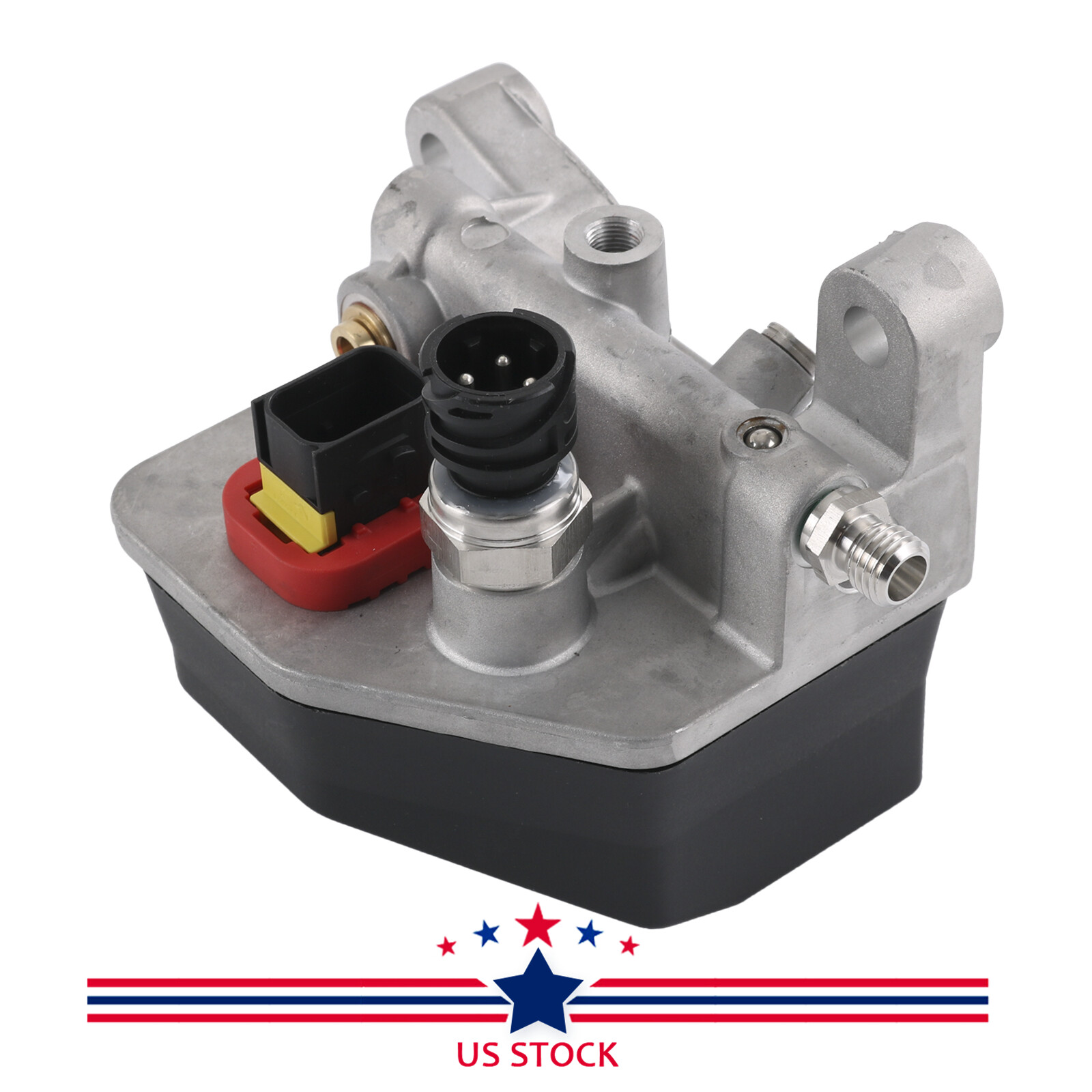 AHI Dosing Module For Volvo Mack Trucks D11 D13 D16 MP8 23185531 ...