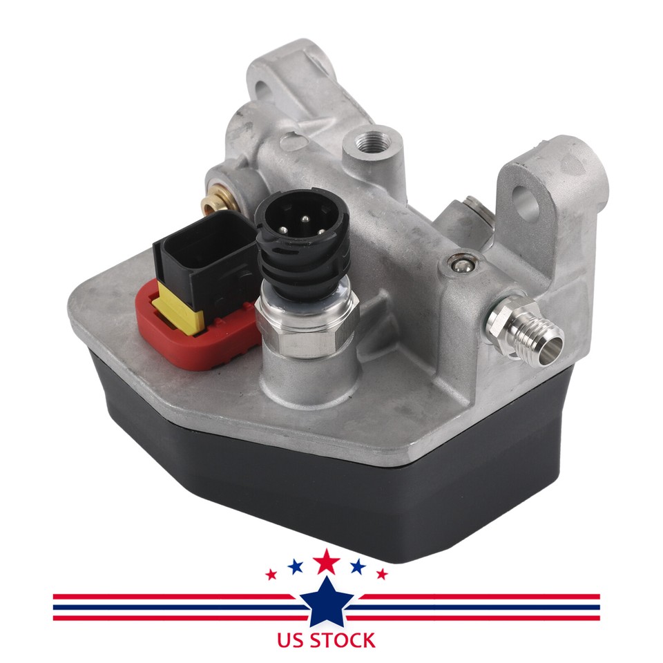 AHI Dosing Module For Volvo Mack Trucks D11 D13 D16 MP8 23185531 ...