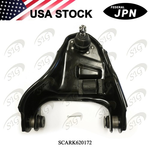 For 1984 - 2003 2004 Chevy S10 4WD Front Left Upper Control Arm ...