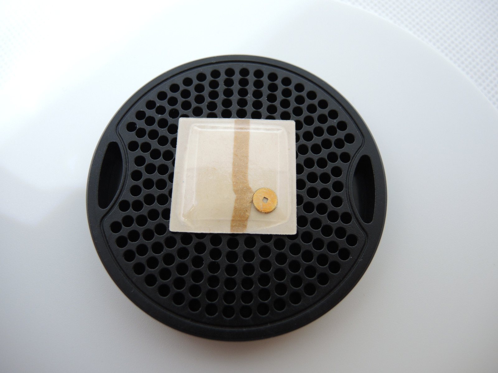 Sperrrad für ETA 2550, 2551, ratchet wheel, part 415, Sperrad | eBay.de