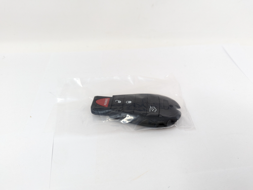 2011 Jeep Grand Cherokee Integrated Key Fob Transmitter Mopar New OEM ...