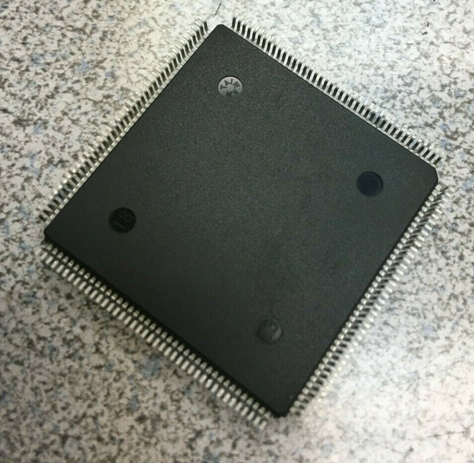 PLX PCI9052 PCI Bus Interface 160 pins PQFP I/O accelerator | eBay