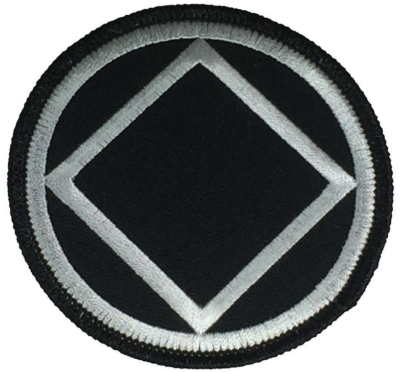 Narcotics Anonymous Symbols Pictures