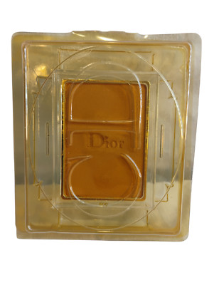 Christian Dior DIORSKIN Compact Tester Foundation F233016500 Demo ...