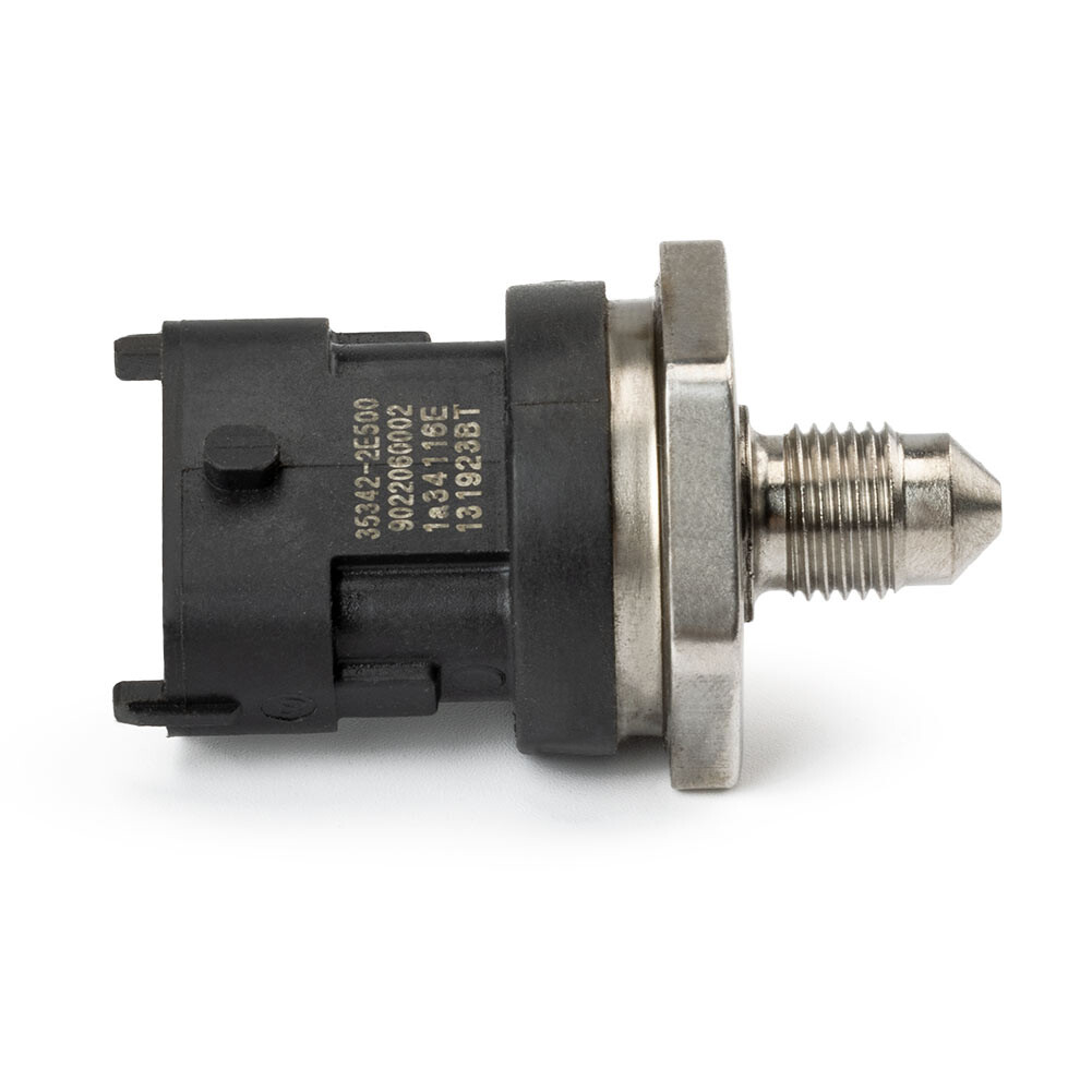 0261545074 Fuel Rail Pressure Sensor For Mazda CX-7 2.3L 2007-2009 L807 ...