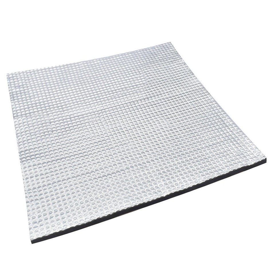 Warm Heating Pad Parrot Mini Pet Mat Reflective Insulation Film | eBay UK