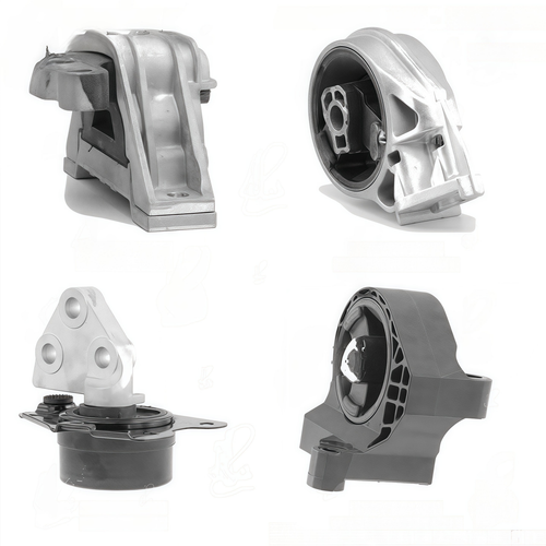 Motor Mount Kit for Chevrolet HHR 2006 2007 2008 2009 2010 2011 2.4L L4 ...