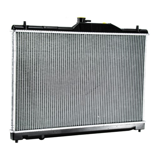 Aluminum Core Radiator 1278 For 1991-1995 94 Acura Legend Base LS GS 3 ...
