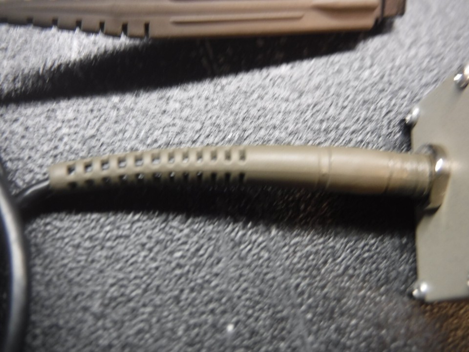 Tektronix P6247 Differential Probe ** With Case ** | eBay