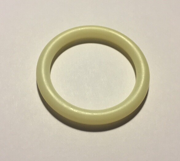DISOGRIN O-RING 00002500MG ID: 1 3/16 CS: 1/16 (1.176 X 0.070) URETHANE ...