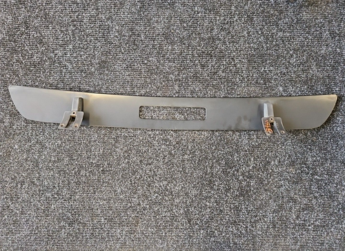 1996-2002 OEM Toyota 4Runner Rear Spoiler Tailgate Wing Deflector SR5 ...