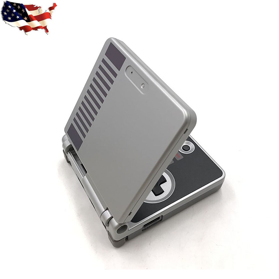 Full Housing Shell Cover Button Replacement for Nintendo Game Boy ...