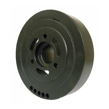 Powerbond Dayco PB1451N 1991-1993 Chevy 454 Engines 8" Harmonic ...