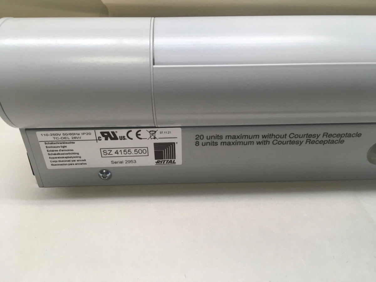 Rittal Cabinet Light | Cabinets Matttroy