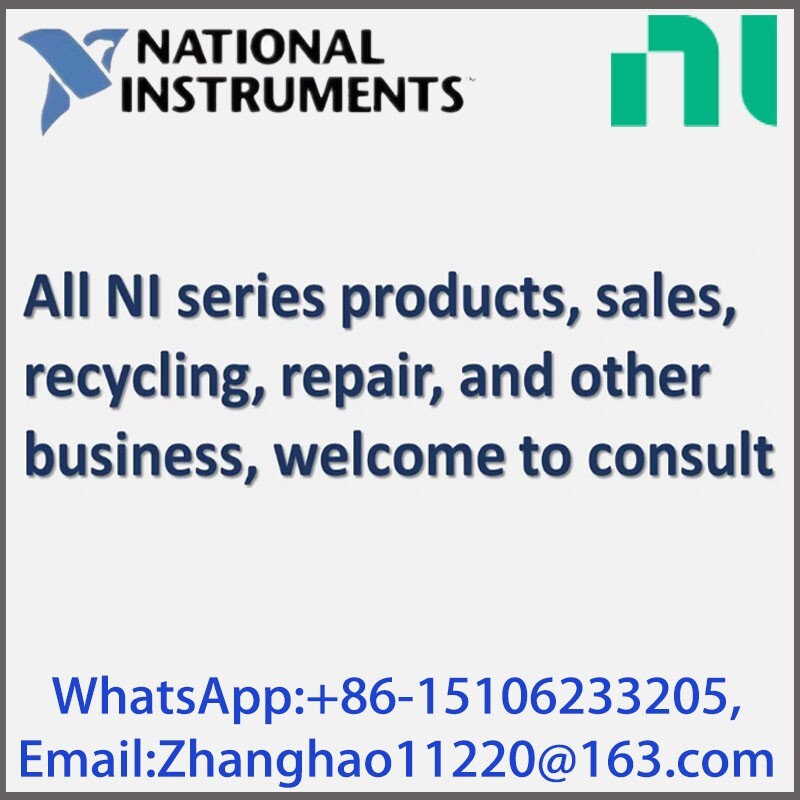 NI USRP-2955 785264-01 USRP Software Radio equipment | eBay