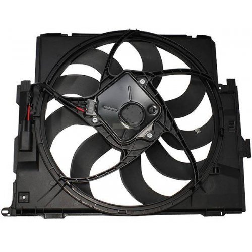 KüHLERLüFTER LüFTER NOUVEAU - OE-REF. 17428641964 POUR BMW | eBay