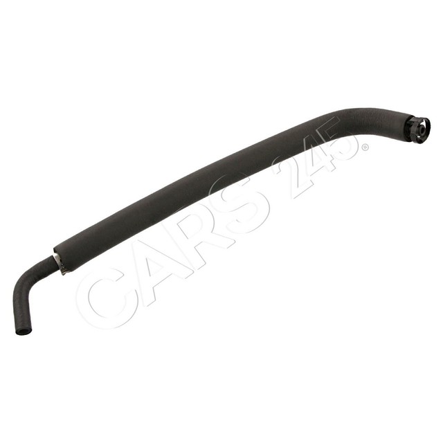 Febi Engine Crankcase Breather Hose - Return 36680 BMW 11157520035 for ...