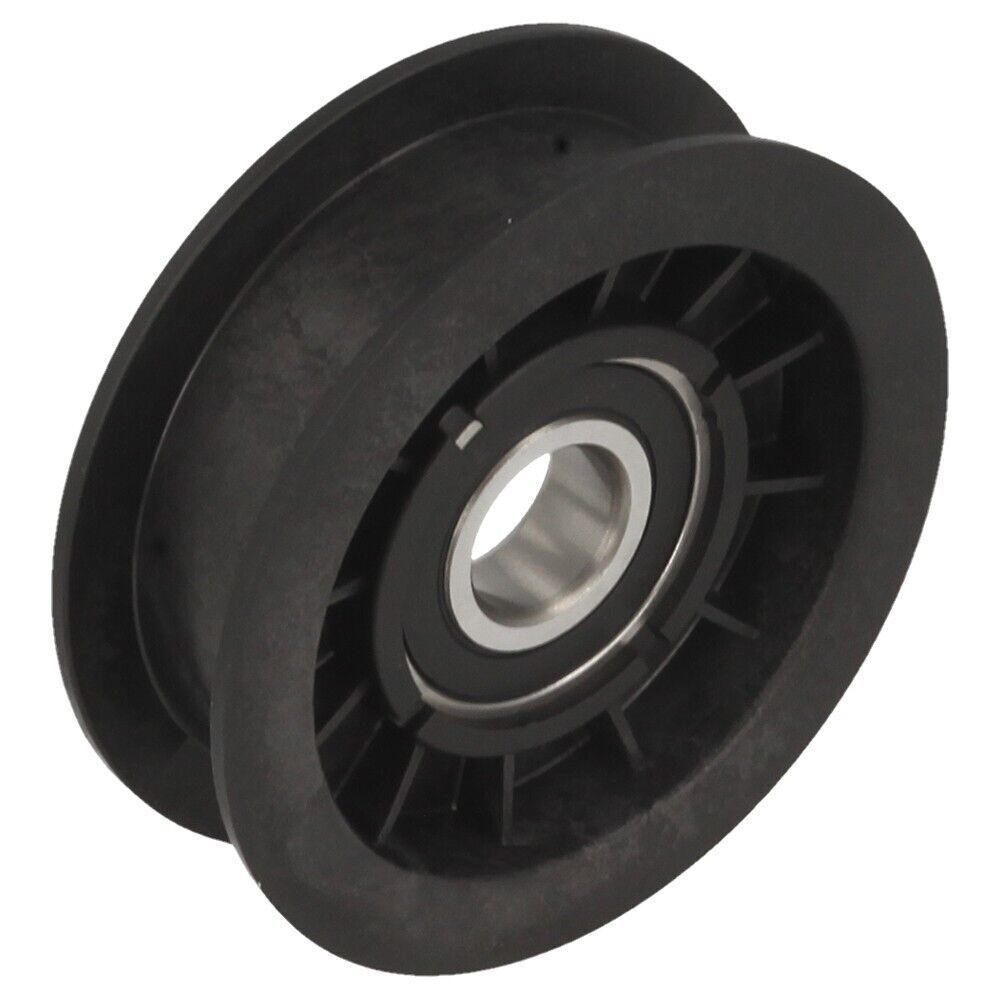 20811500 Flat Idler Jockey Belt Pulley Fits COUNTAX C Series WESTWOOD ...