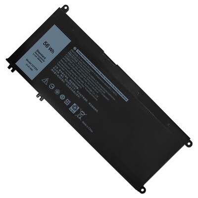 33YDH Battery For Dell Latitude 3380 3480 3490 3580 3590 Inspiron 7577 ...