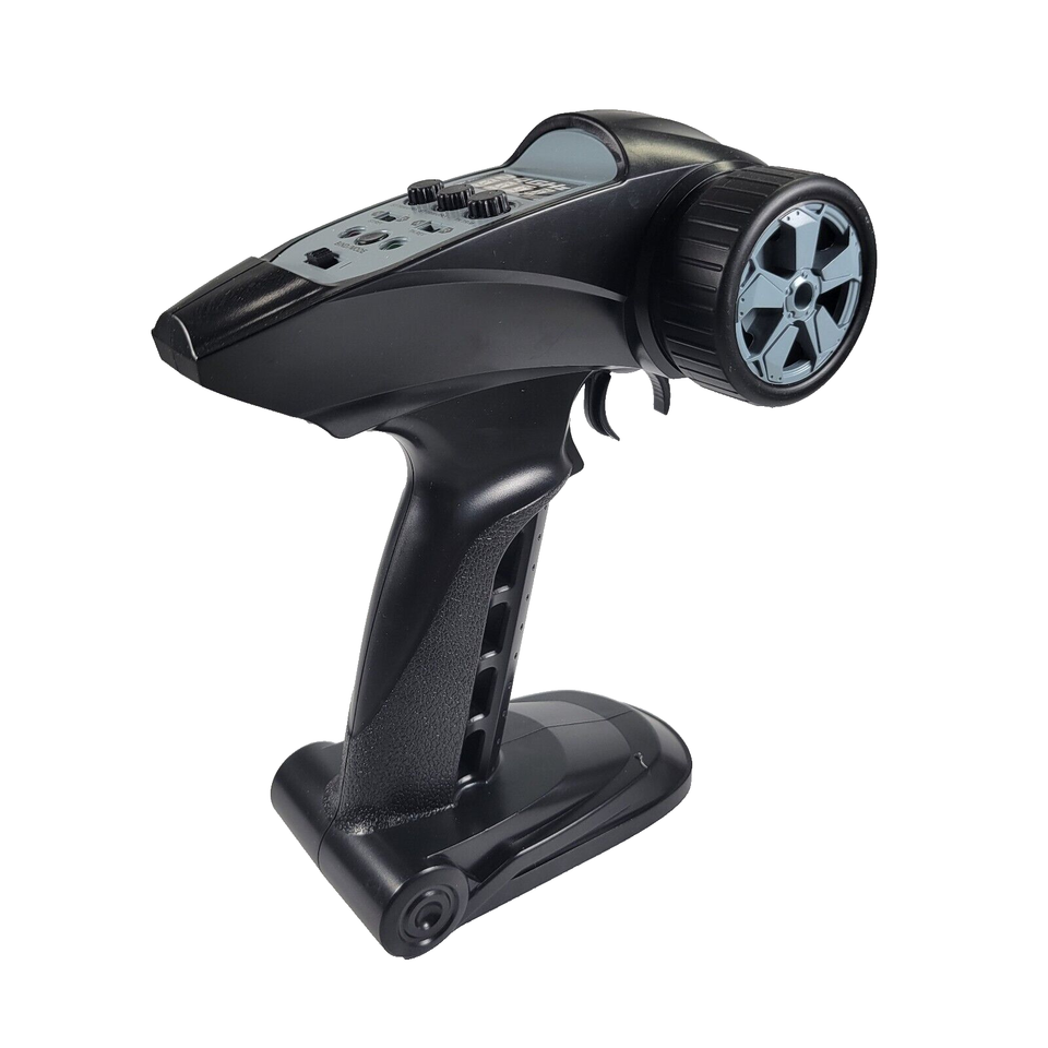 Redcat Racing Redcat Danchee Ridgerock 2 in 1 ESC / Receiver & Remote ...