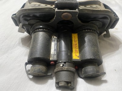 Authentic Israeli Gen 1 Night vision Goggles. (securely Kept For ...