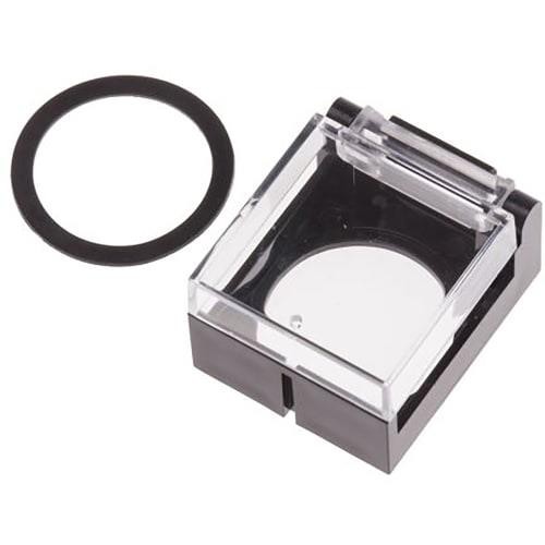 1pc RS PRO 9059840 SWITCH 16MM FLIP GUARD 90D SQUARE/ROUND | eBay
