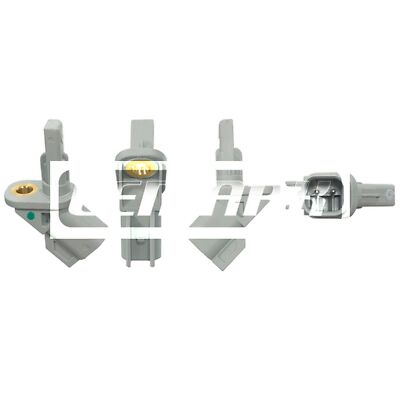 ABS Sensor Wheel Speed For Volvo XC70 MK2 3.0 T6 AWD Lemark 30793929 ...