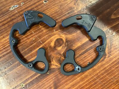 Elite Archery Ritual Mod Set Ritual #7 | eBay