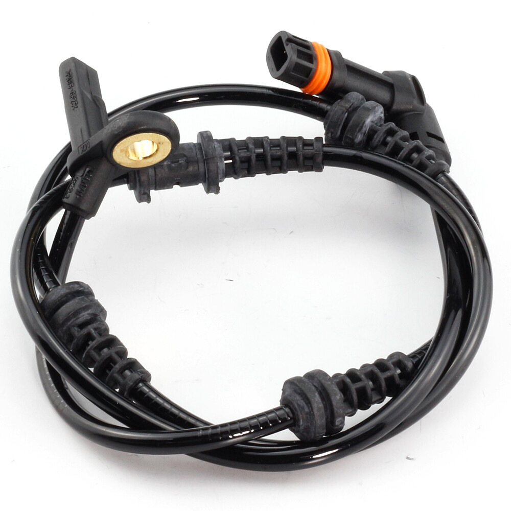 Front ABS Wheel Speed Sensor 1645400917 for Mercedes-Benz W164 GL320 ...