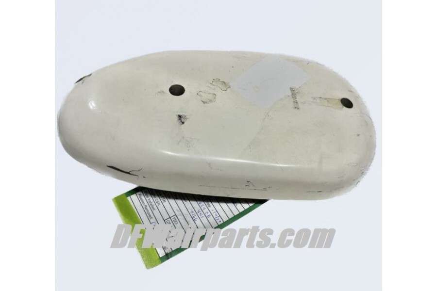 071-1234-00, KA-44B, Bendix / King ADF Loop and Sense Antenna | eBay