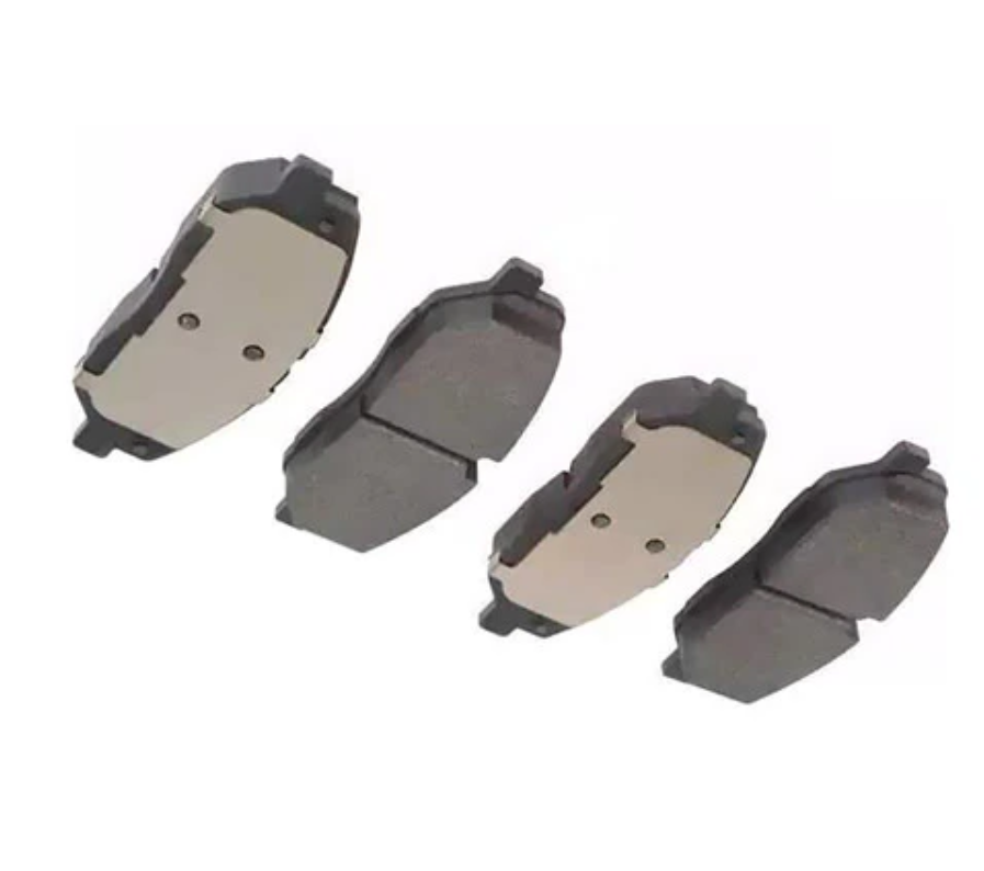 OEM 58101-59A00 PAD KIT-FRONT DISC BRAKE for Hyundai H350 16~24 *Non ...