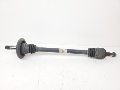 2016-2019 MERCEDES GLC300 X253 AWD REAR RIGHT SIDE AXLE SHAFT HALFSHAFT ...