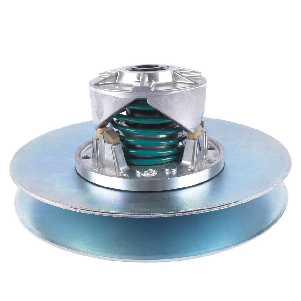 Secondary Driven Clutch AM138089 for John Deere 4x4 Gator XUV 620I 625i ...