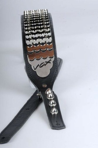 Vox Python Guitar Strap Reprinted Edition John Lennon Rickenbacker V822 670716001075 | eBay