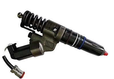 Fuel Injector 3080429 compatible with Cummins M11 QSM ISM QSM11 ISM11 ...