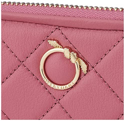 Jill Stuart Progress Long Wallet JSLW2DT1 Pink | eBay