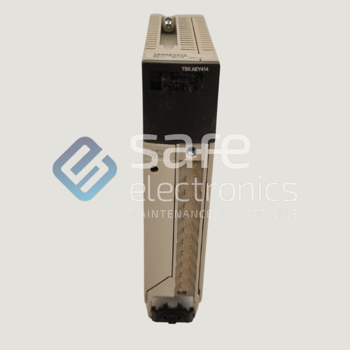 TSXAEY414 - TSX AEY 414 - MODULE TELEMECANIQUE | eBay