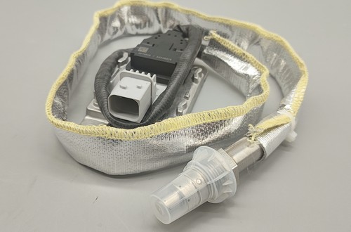 2872948 Nox Sensor Nitrogen Oxide Sensor For Cummins 13-18 Dodge Ram 6 ...