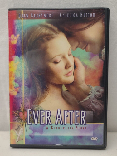 Ever After - A Cinderella Story DVD 24543057611 | eBay
