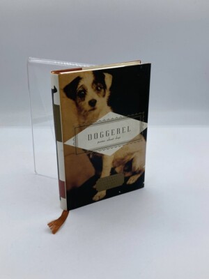 Doggerel Poems about Dogs | eBay