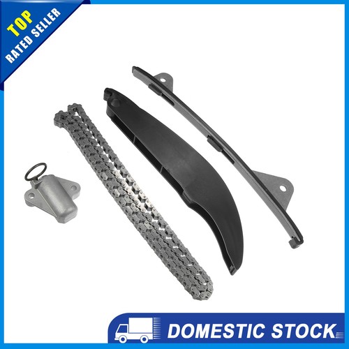 1 Set Car Timing Chain Kit for Hyundai Elantra 2011 24410-2E000 Metal ...