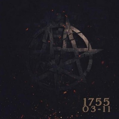 Moonspell 1755 (CD) Album | eBay