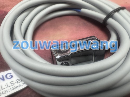 New LIANG-YI LS-BD2 Magnetic Proximity Switch #AM | eBay